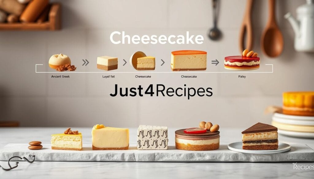 The Untold Story of Cheesecake: Sweet Secrets Revealed