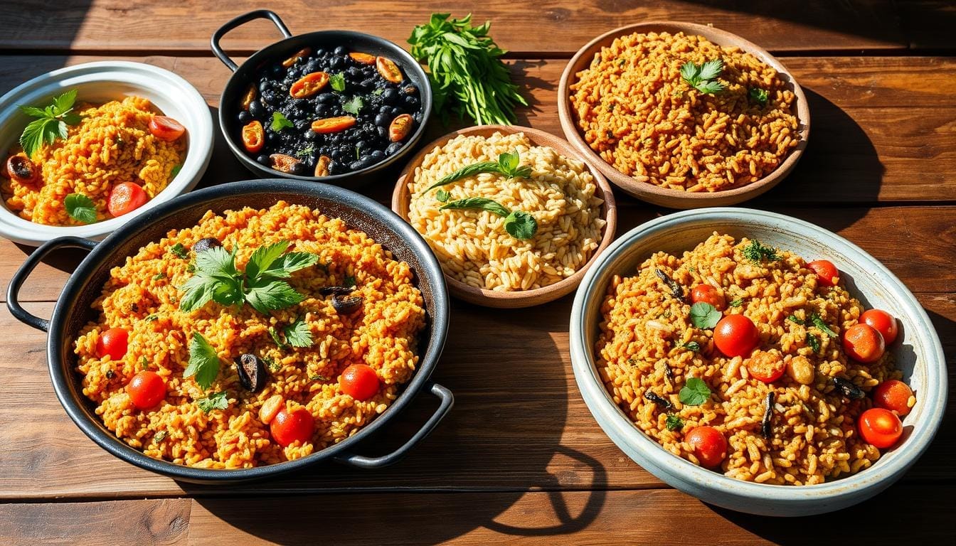 Discover Authentic Spanish Recipes for Your Kitchen