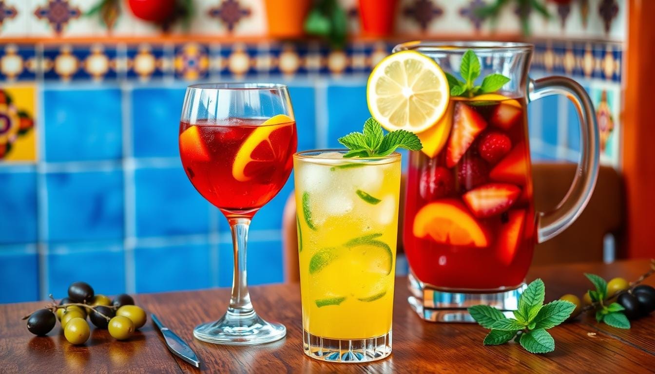 Discover Authentic Spanish Recipes for Your Kitchen