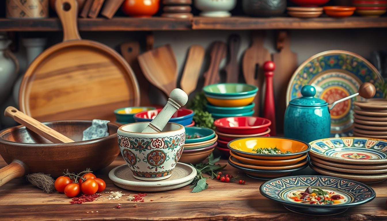 Discover Authentic Spanish Recipes for Your Kitchen